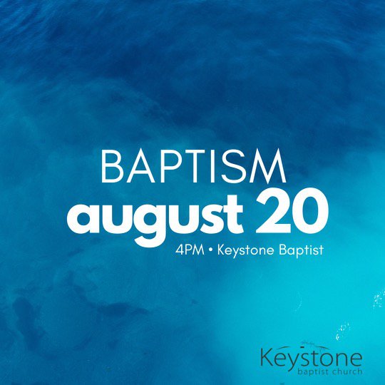 What's Happening at Keystone?