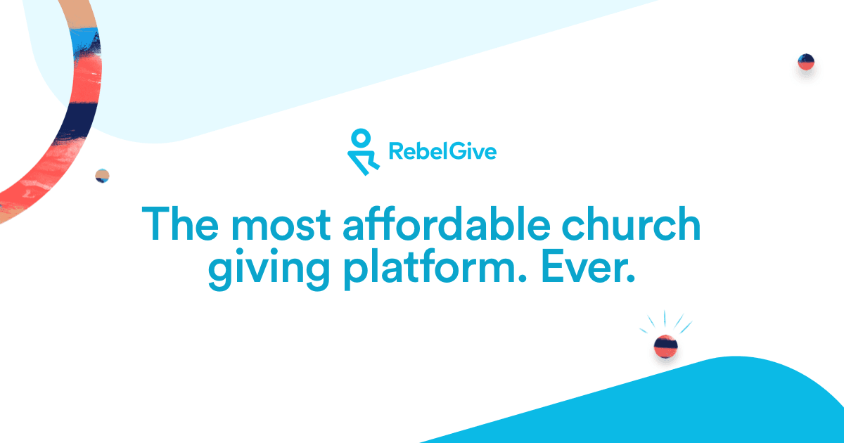 Giving At LUX Church Is Simple And Secure