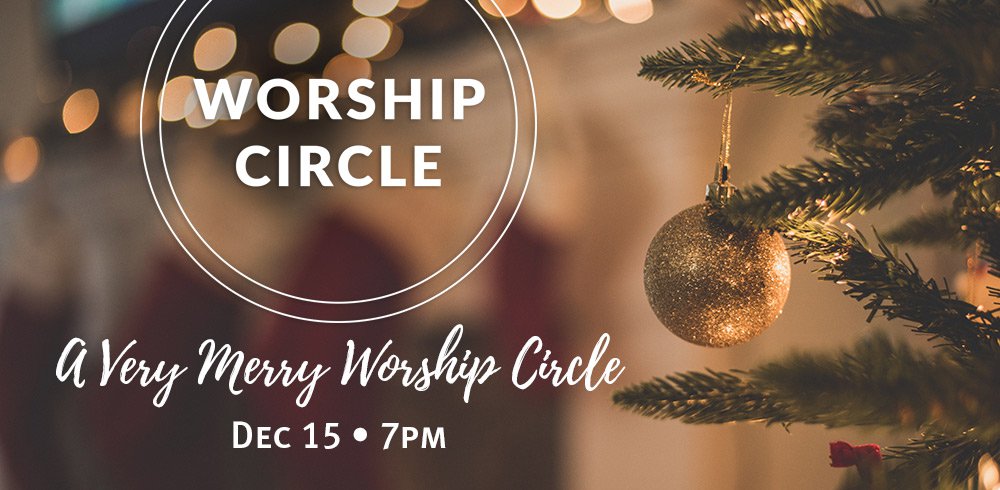Worship Circle