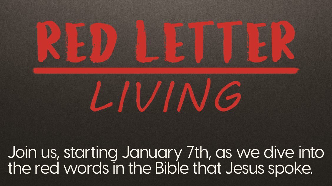 Events - Belle Isle Community Church