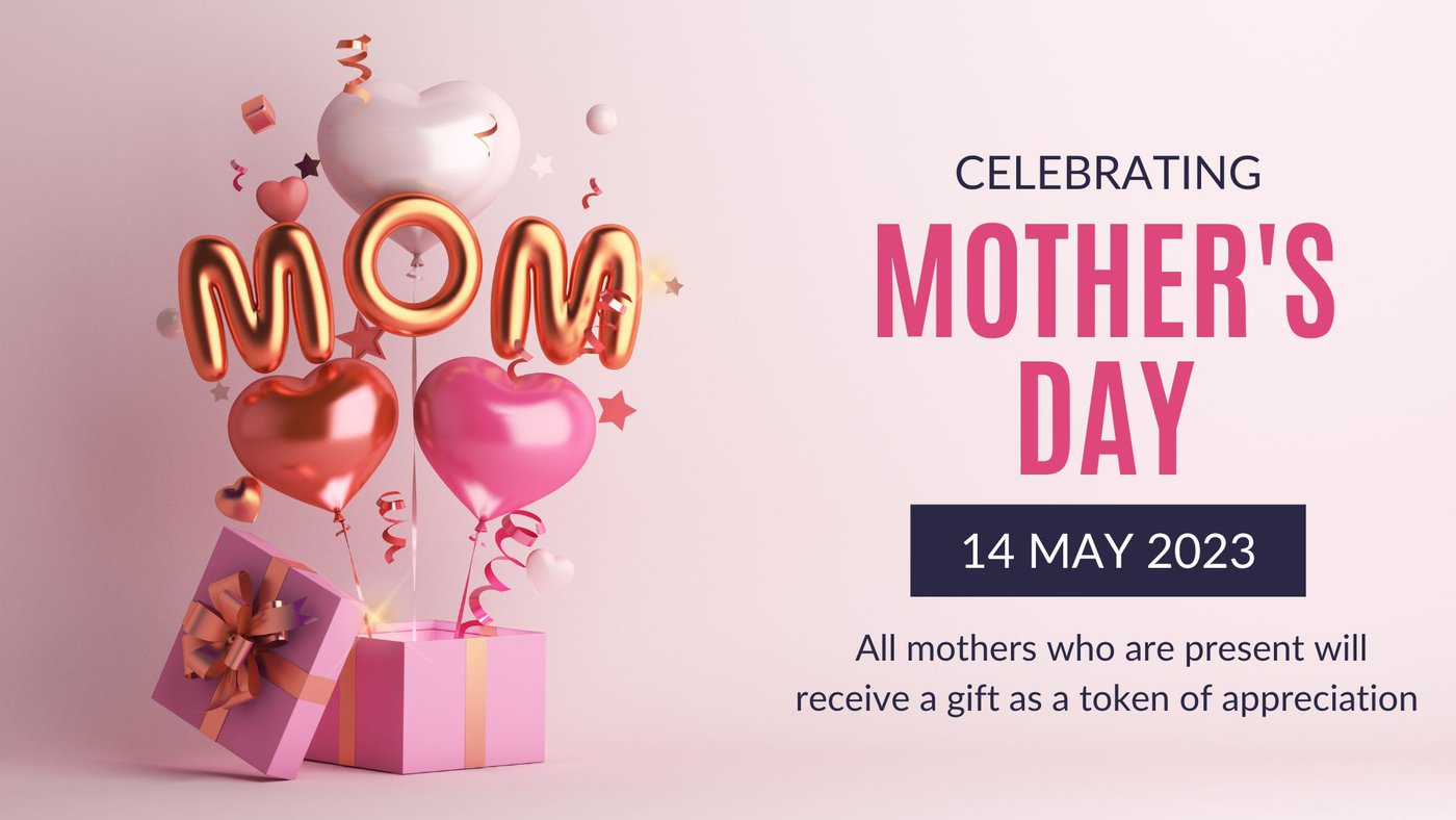 Mother’s Day: A Day to Celebrate God’s Gift of Mothers – KAOG Stories