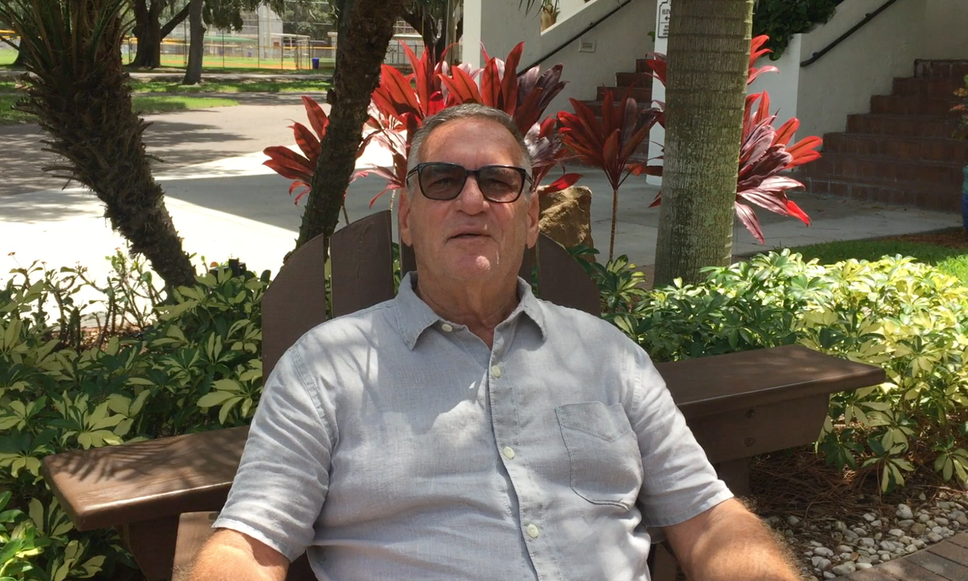 Why I Love St. Andrews