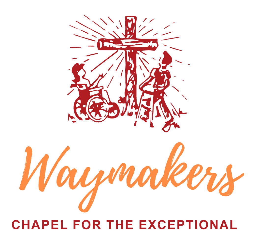 Waymakers Service Day