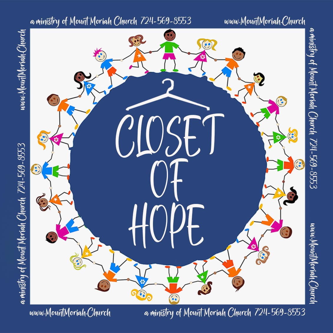 Closet of Hope
