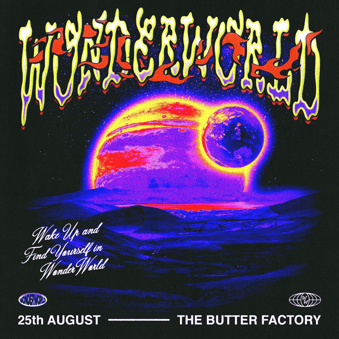 Emerge Youth - Emerge Church