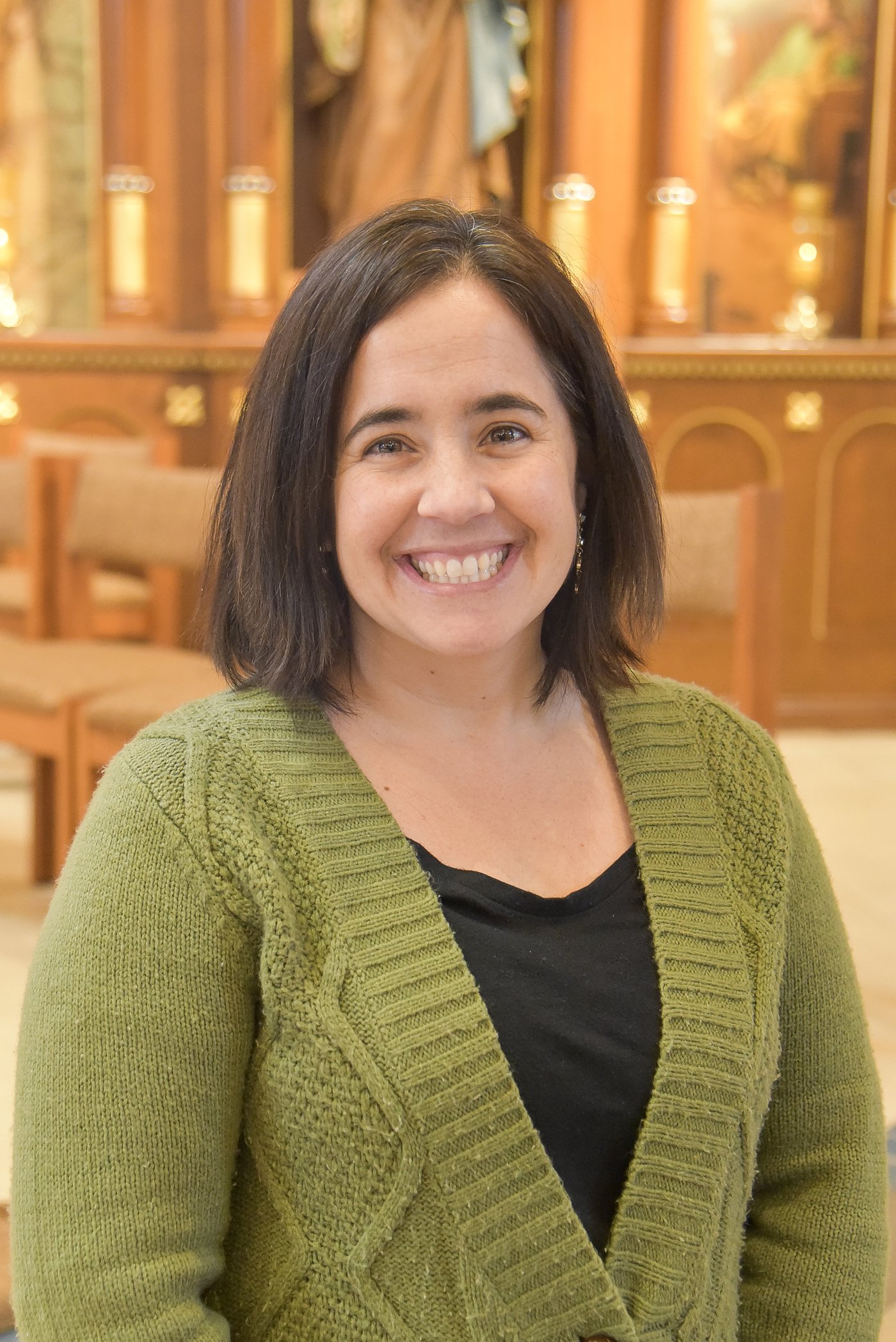 Staff and Leadership