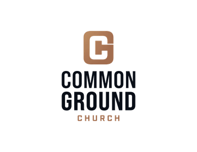 COMMON GROUND CHURCH