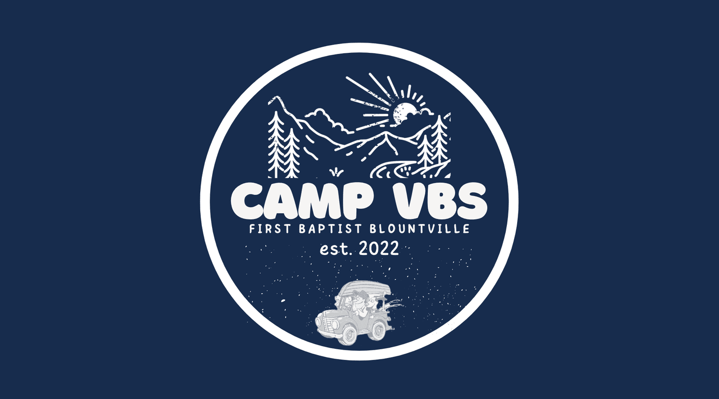 Camp VBS 2024