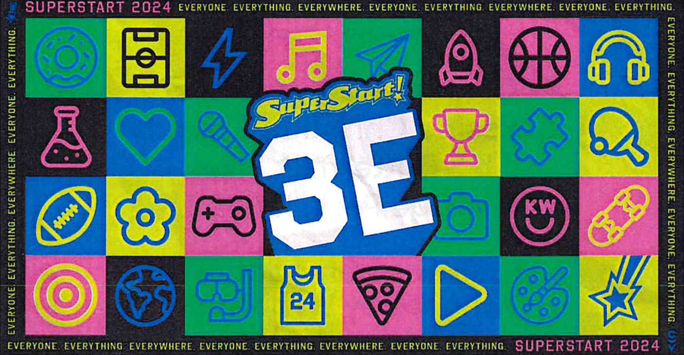 SuperStart