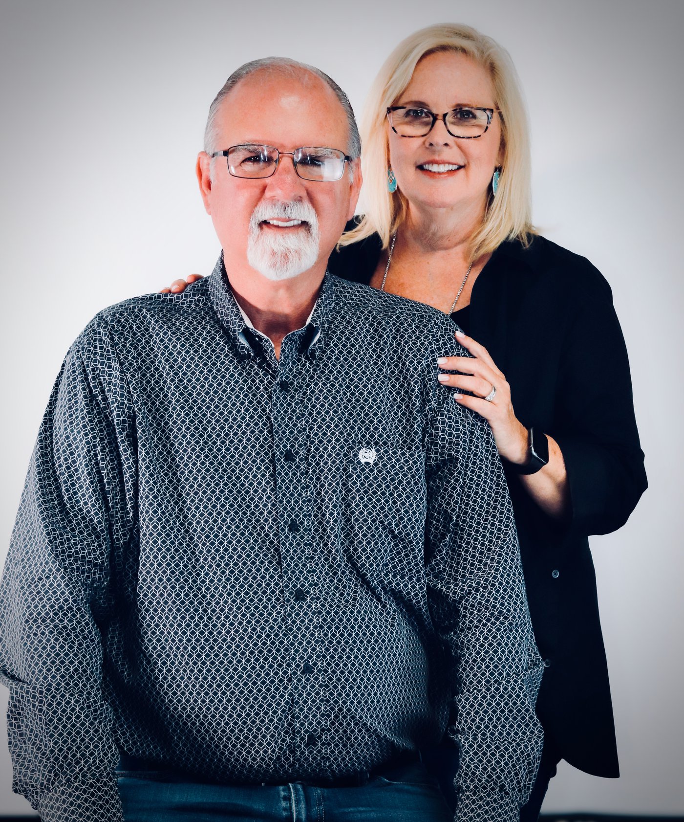 Staff - Return Church