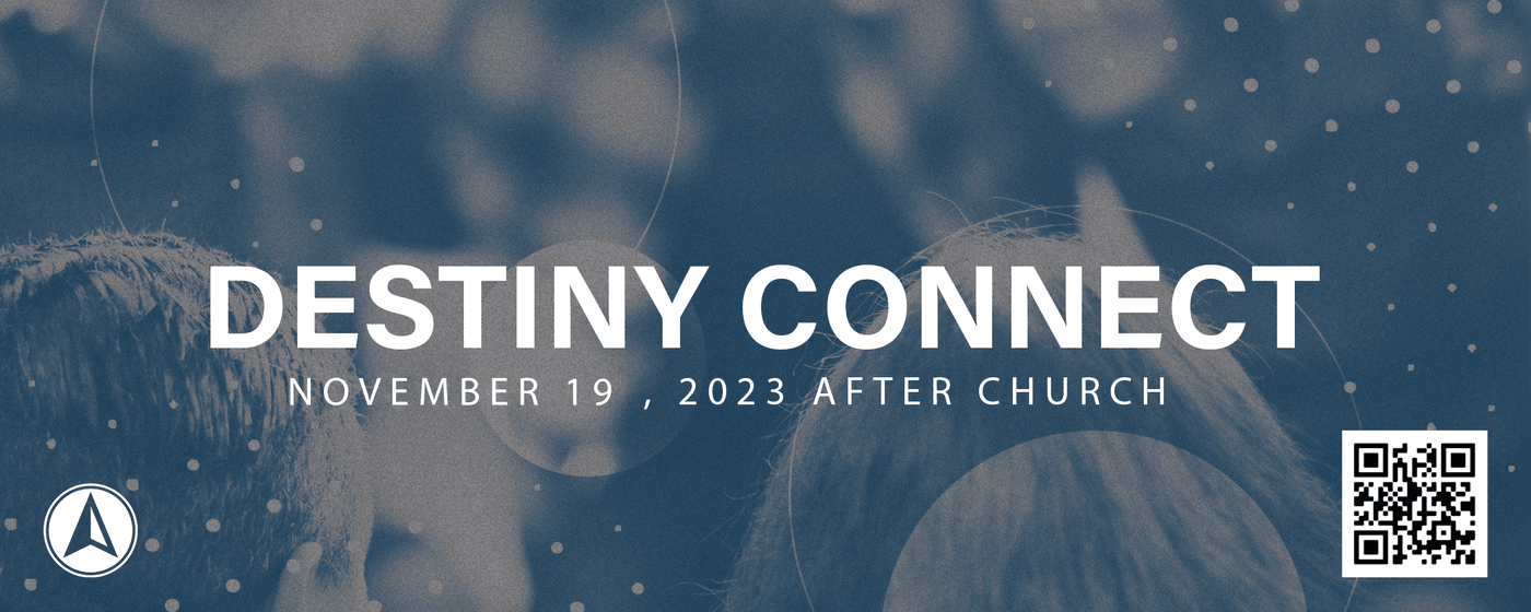 Announcements & Events | Destiny Church in Southwest MO