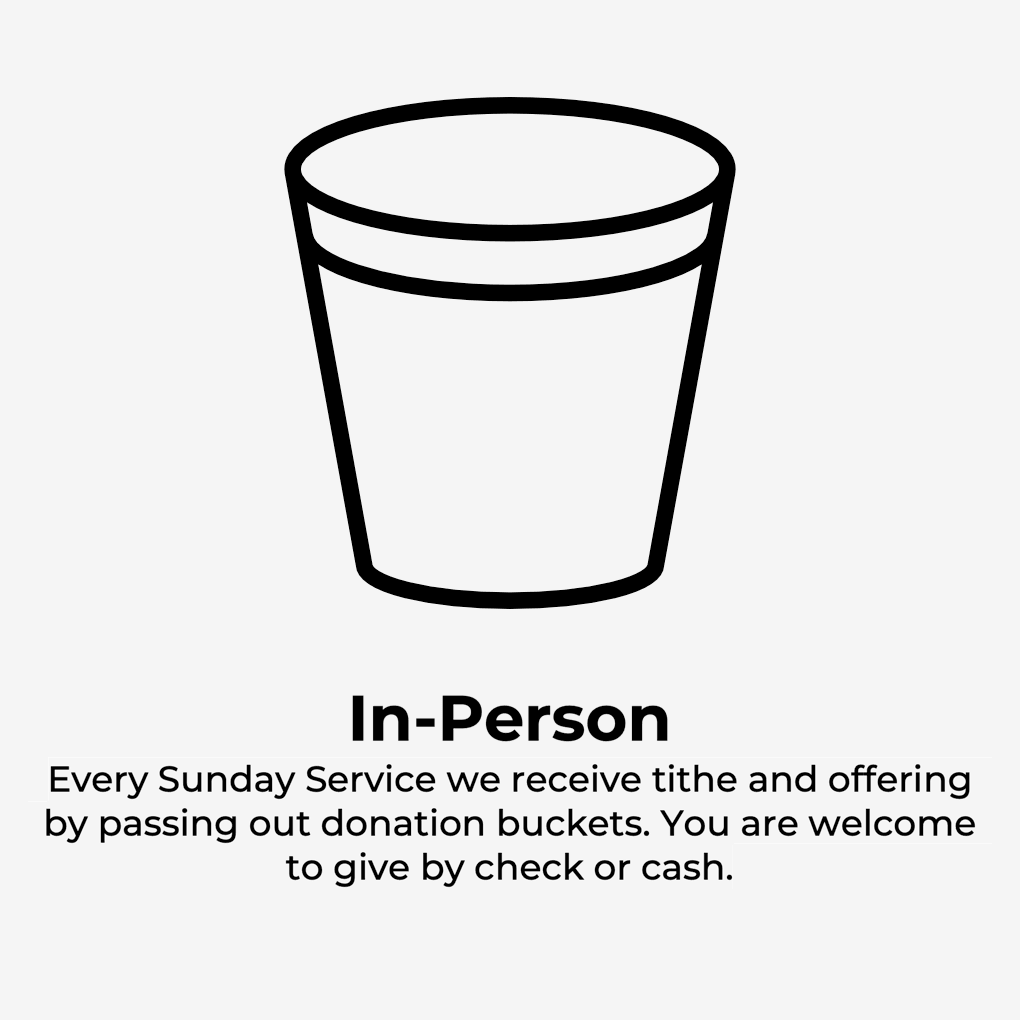 GIVE